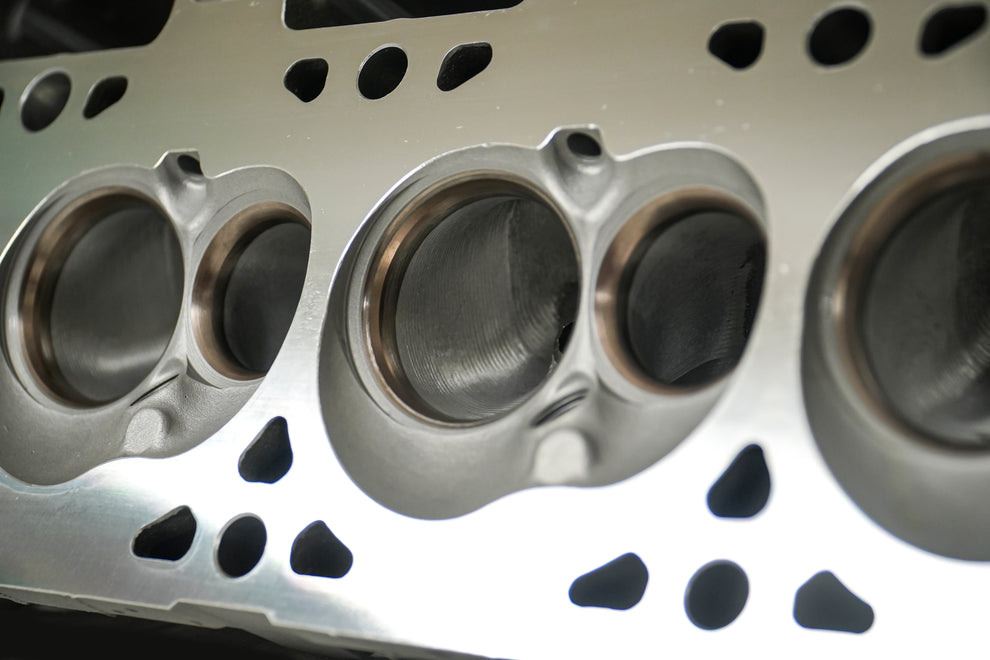 LT1/LT4 CNC Cylinder Head Porting Service – My Store