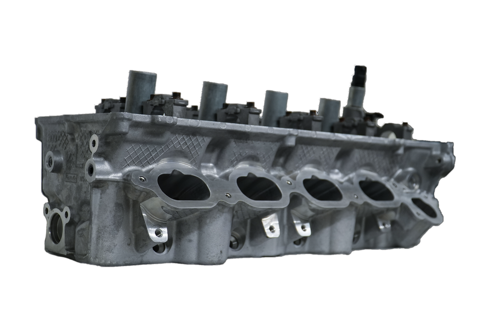 2nd Gen Coyote CNC Cylinder Head Porting Service – My Store