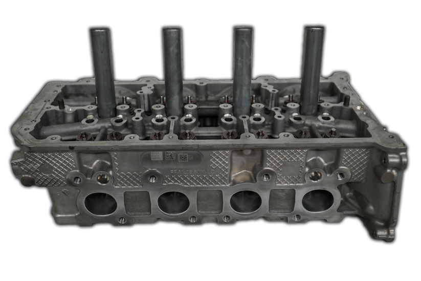 4th Gen CNC Cylinder Head Porting Service – My Store