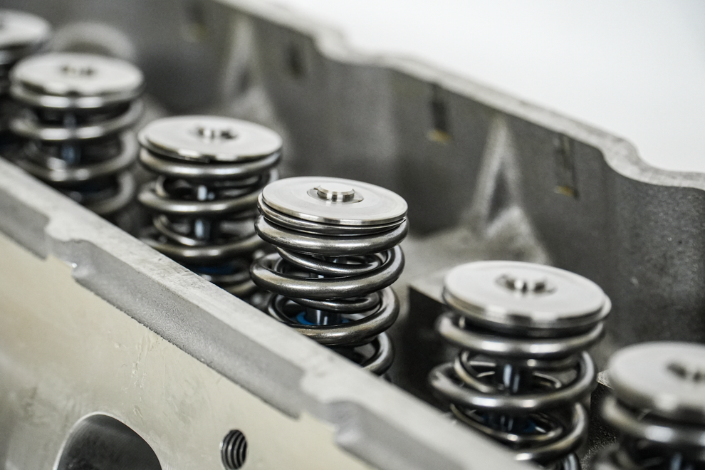 243/ 317/ 799 CNC Cylinder Head Porting Service – My Store