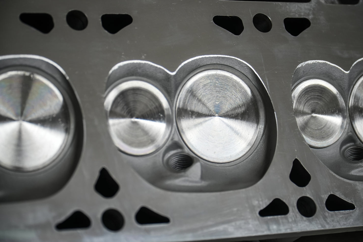 243/ 317/ 799 CNC Cylinder Head Porting Service – My Store