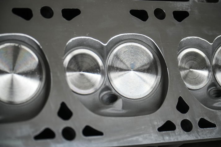 243/ 317/ 799 CNC Cylinder Head Porting Service – My Store